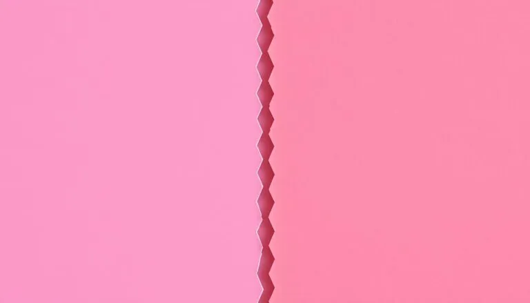 Pink vs Rosa - Unterschiede der Farbtöne erklärt
