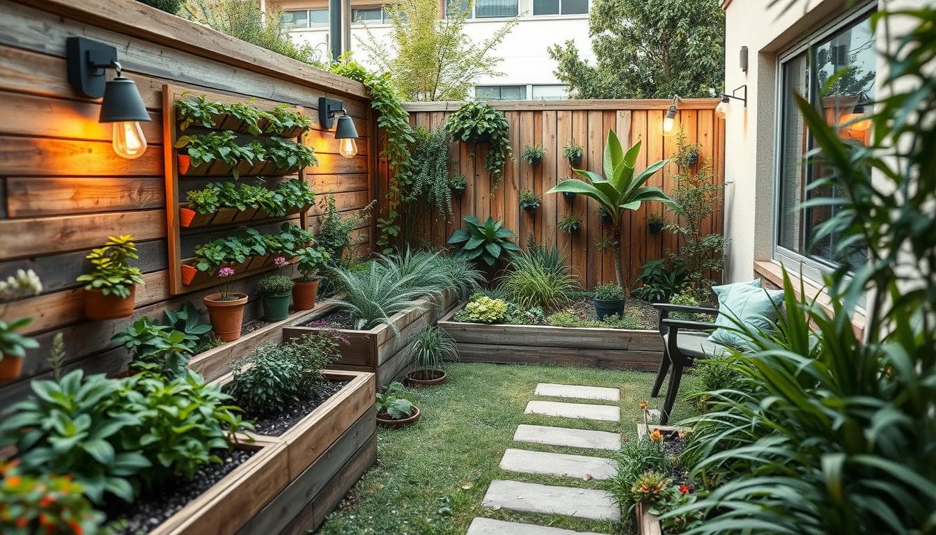 Gartenideen Fur Kleine Garten