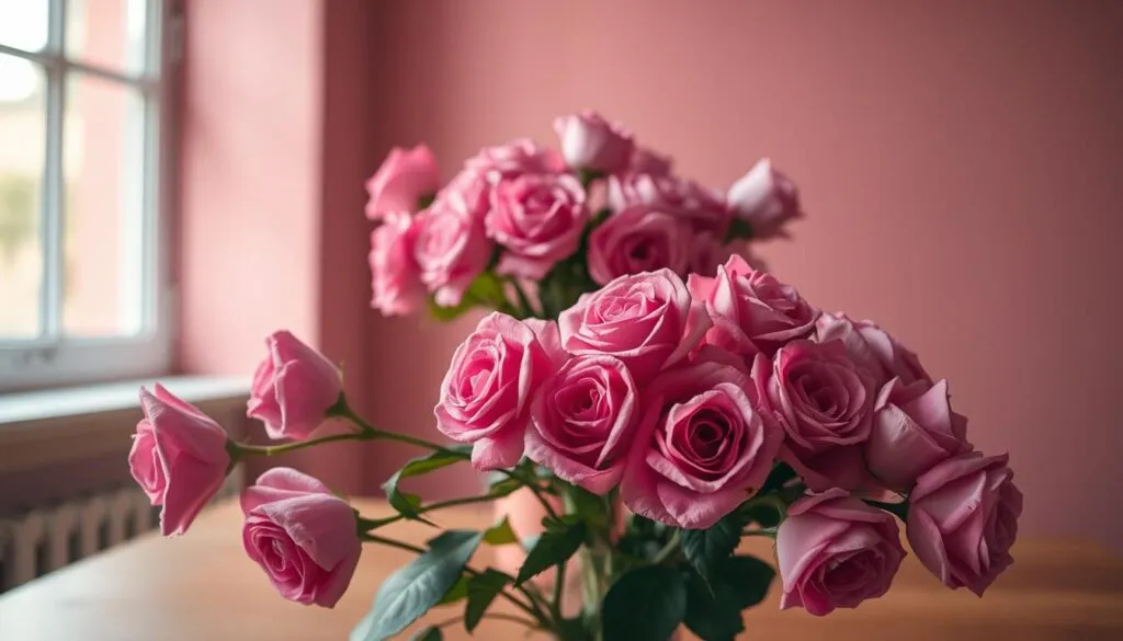 Pink vs Rosa - Unterschiede der Farbtöne erklärt