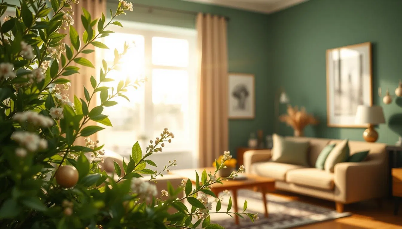 Welche Farbe passt zu Olivgrün - Styling-Tipps & Guide